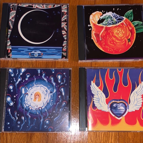 Other | The Beach Boys Good Vibrations Box Set | Poshmark